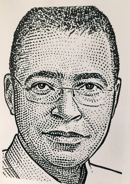 Gary Fields | Journalist/Communicator